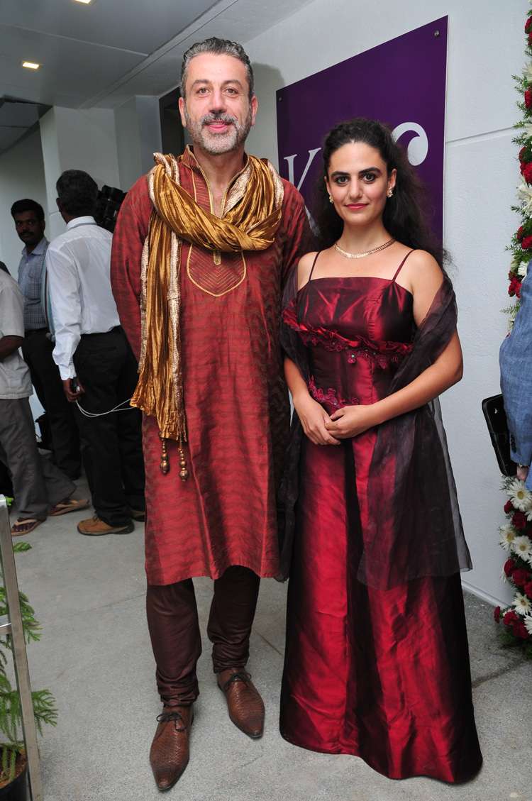 Gilles-and-Aramian | RITZ