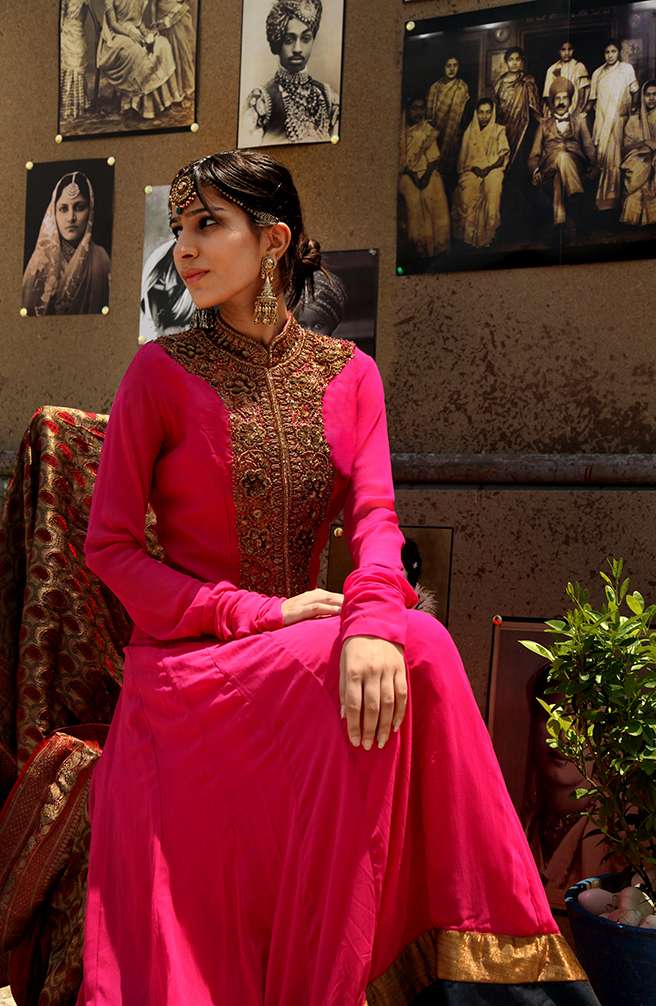 AHARIN collection | RITZ