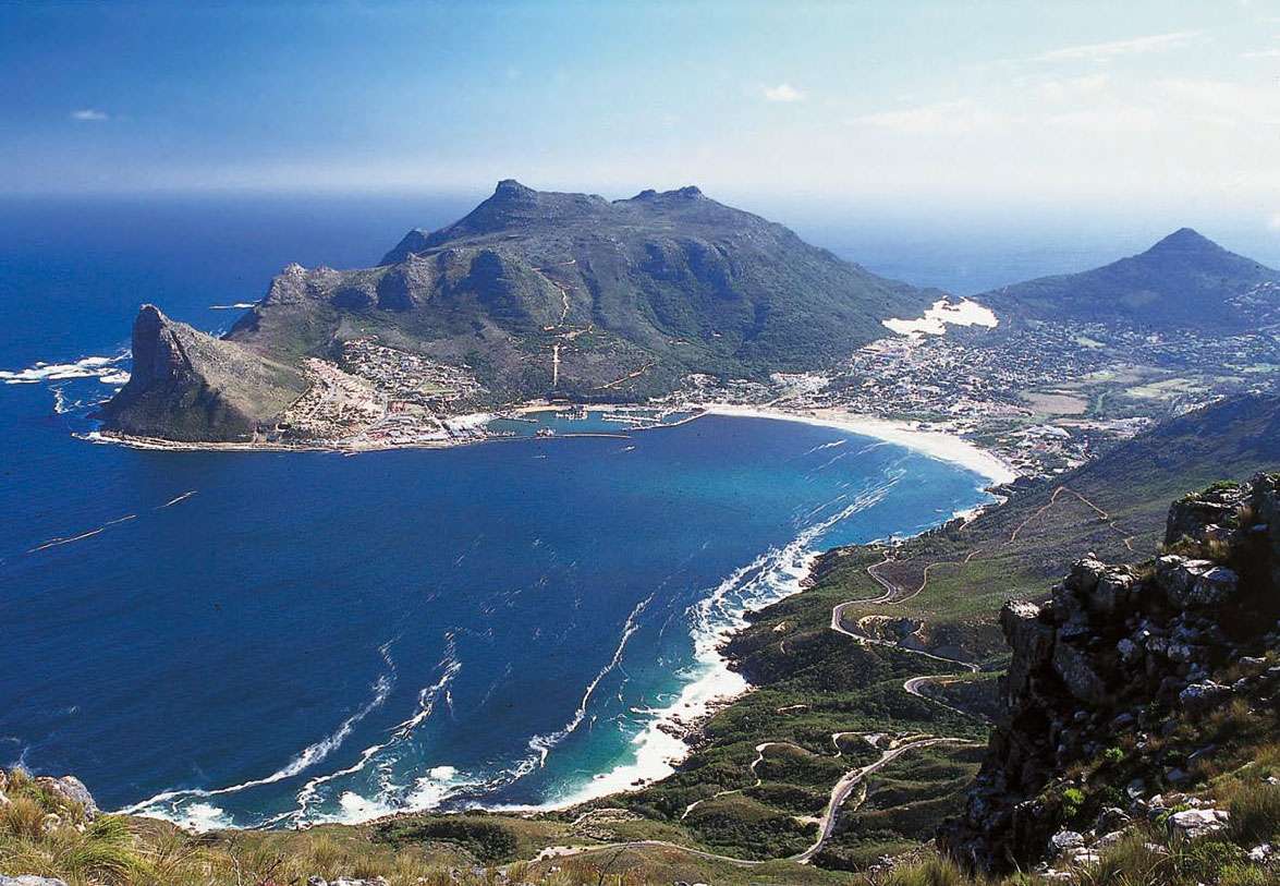 SA-Cape-Town | RITZ