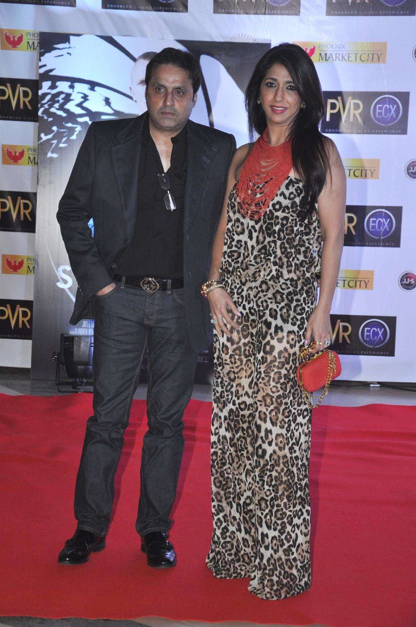 krishika lulla | RITZ