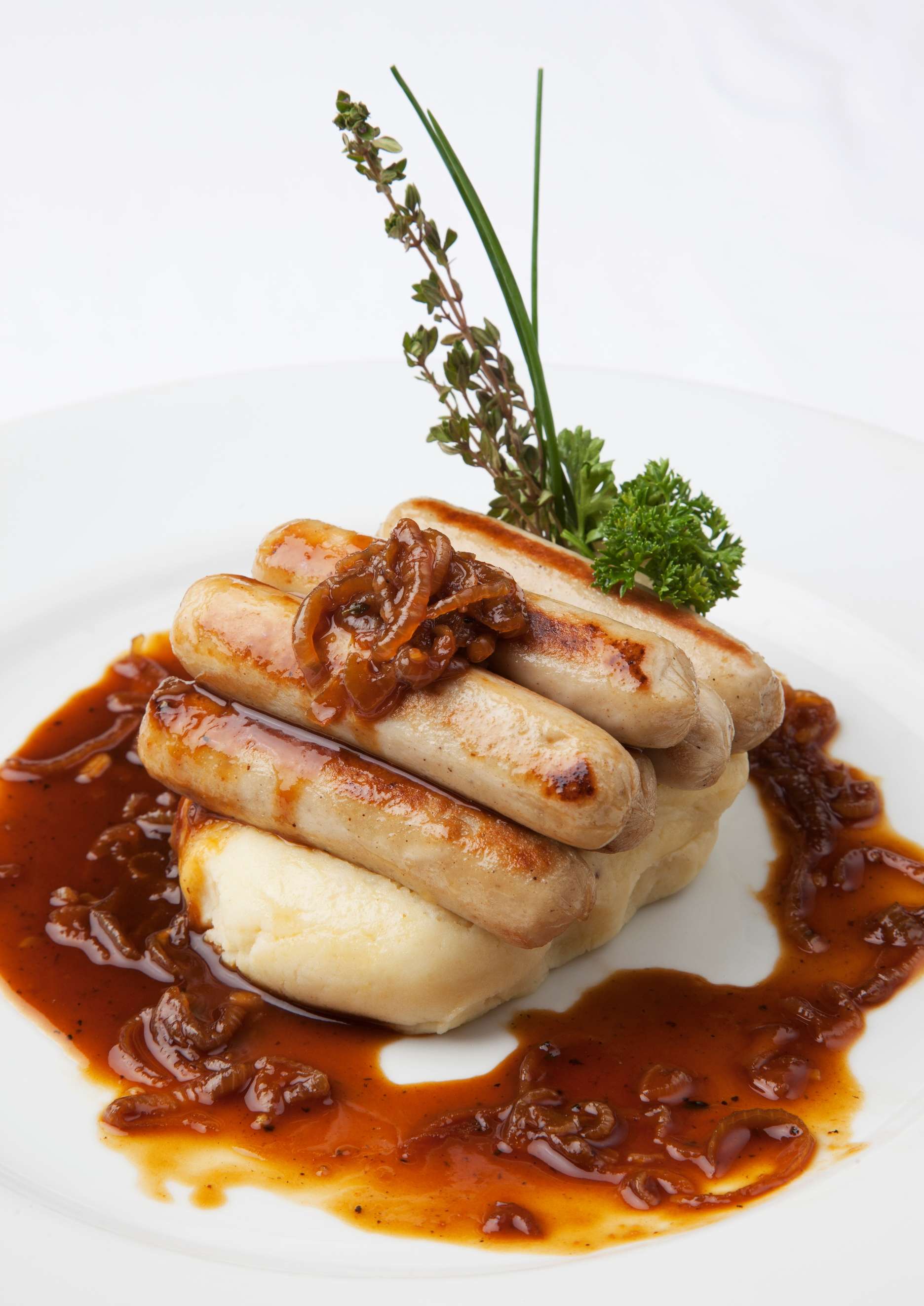 British Pub Food Festival | RITZ