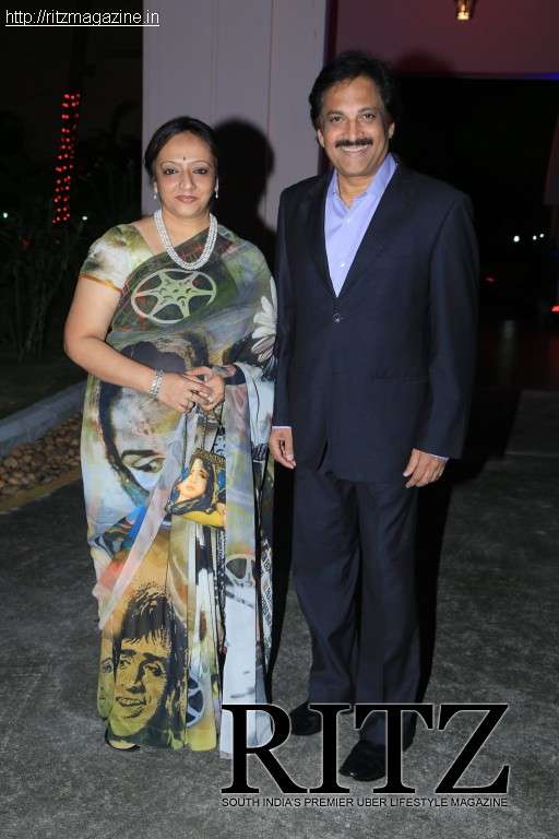 Ravichander, Lakshmi (1) | RITZ