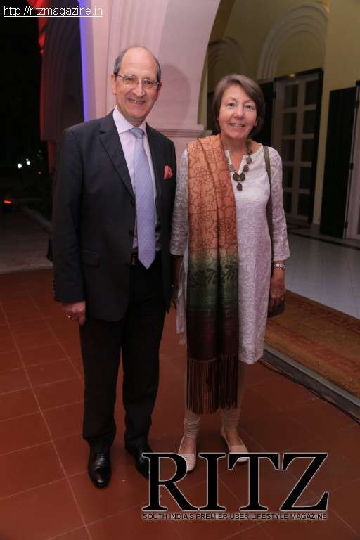 Ravichander, Lakshmi (1) | RITZ