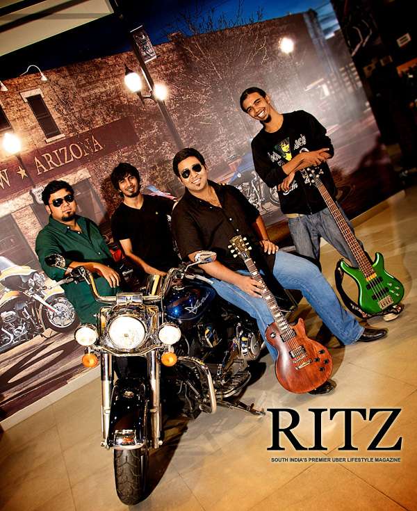 Grey Shack | RITZ