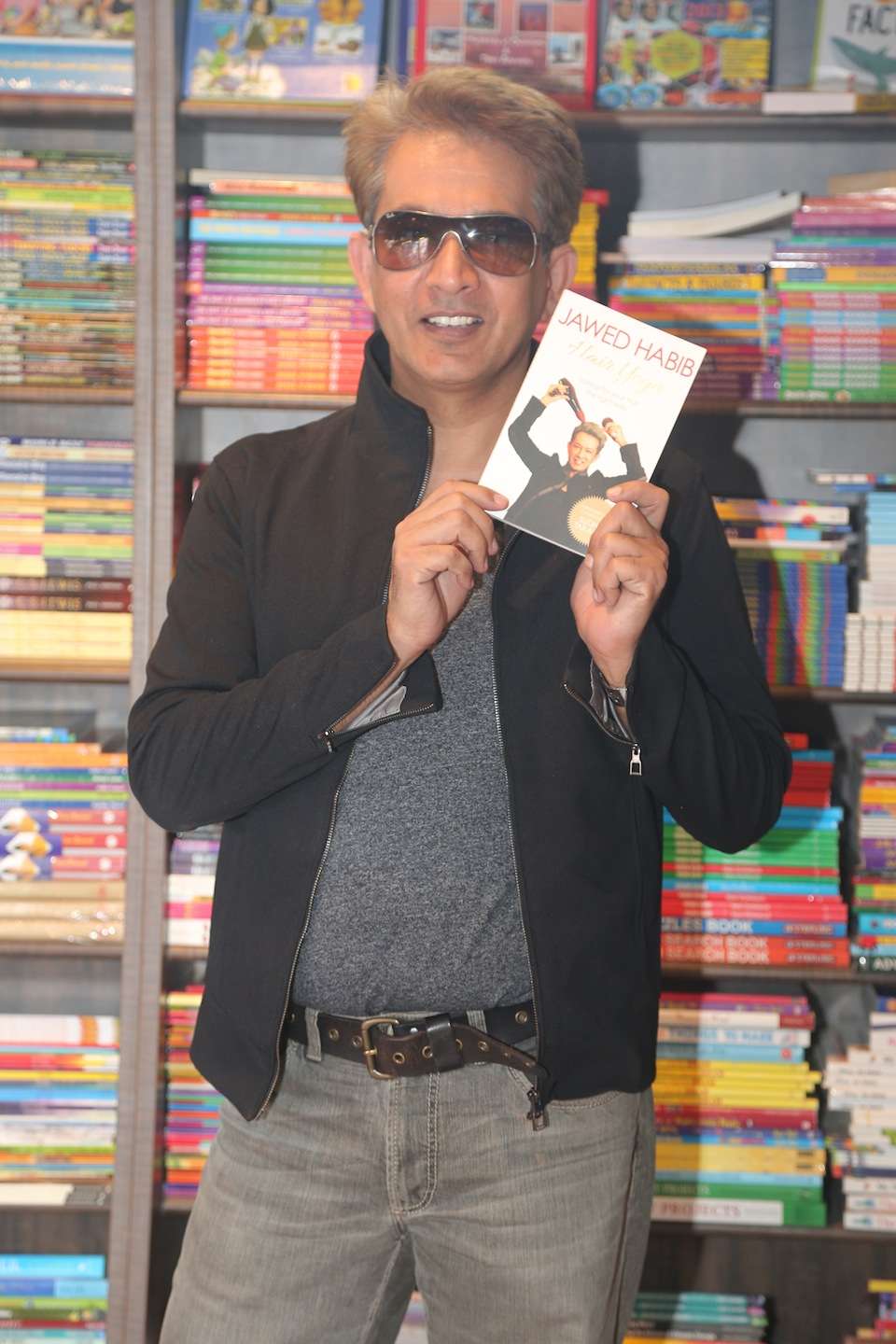 Jawed Habib (2) | RITZ