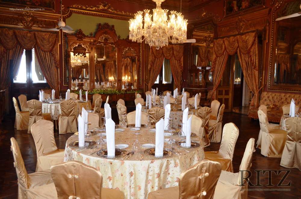 Durbar Hall | RITZ