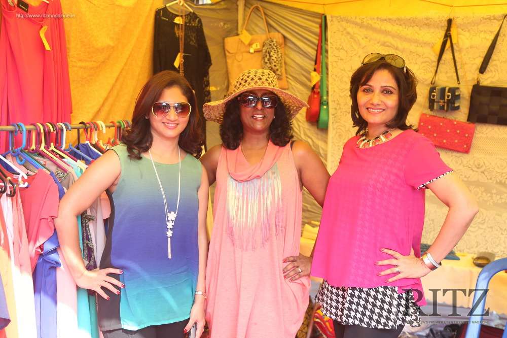 Madras Market | RITZ