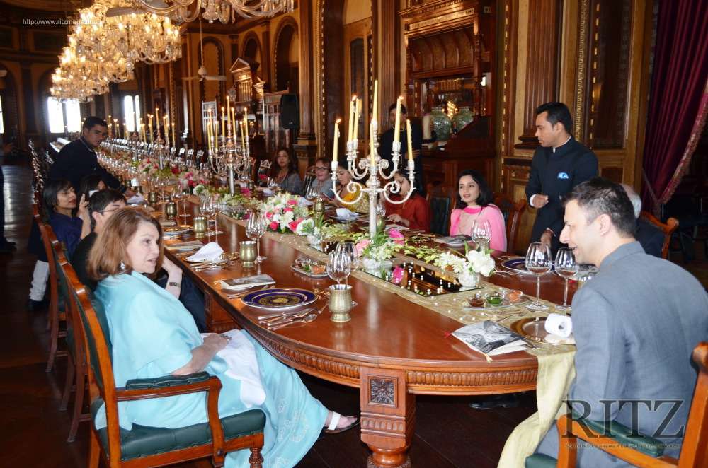 Princess esra 1 | RITZ