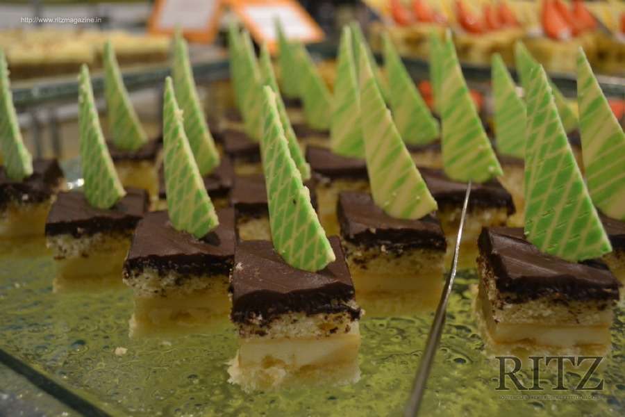 The taste of Spain | RITZ