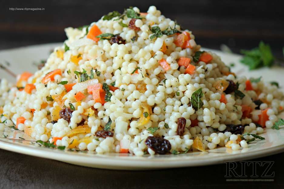 What is Couscous? | RITZ