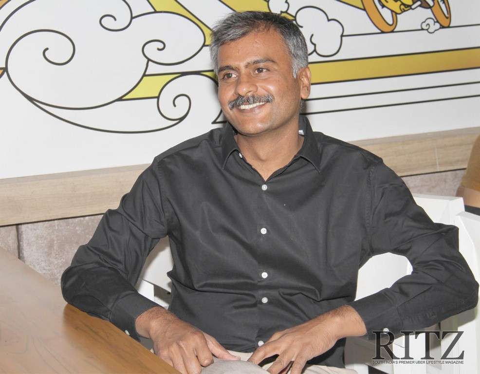 Hello Curry’s grand launch at Hi-tech City Hyderabad (12) | RITZ