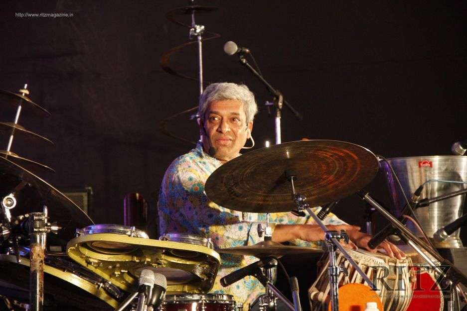 Illusions by Trilok Gurtu, Ravi Chary & Sangeet Haldipur – Hydourite ...