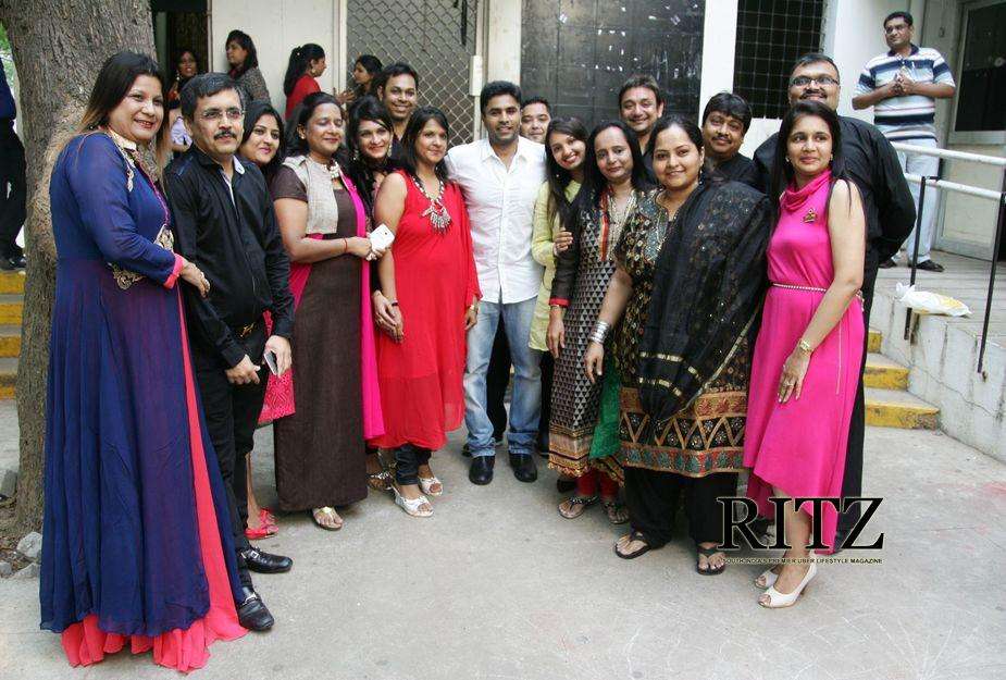 Sangini Dance Carnival | RITZ