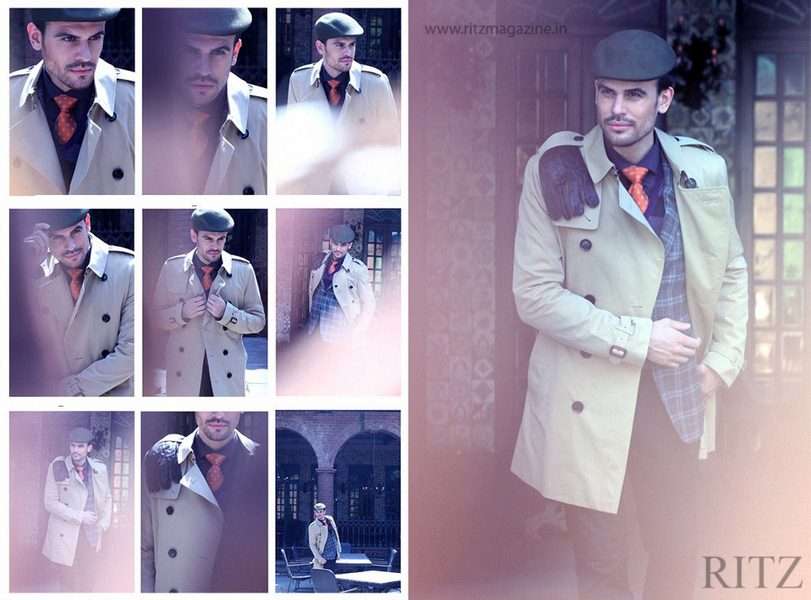 Andy Von Eich | RITZ