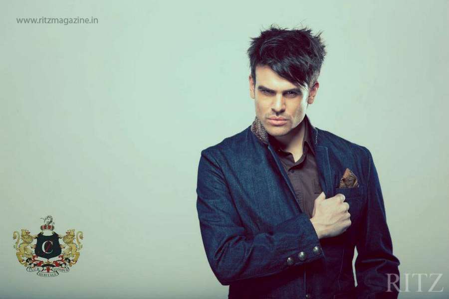 Andy Von Eich1 | RITZ