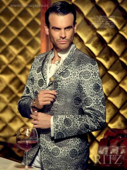 Andy Von Eich4 | RITZ