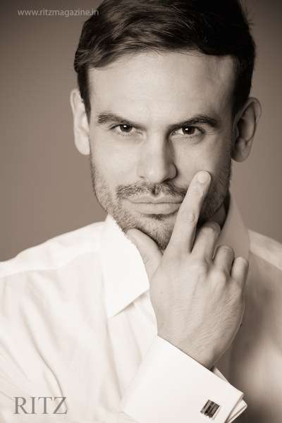 Andy Von Eich5 | RITZ