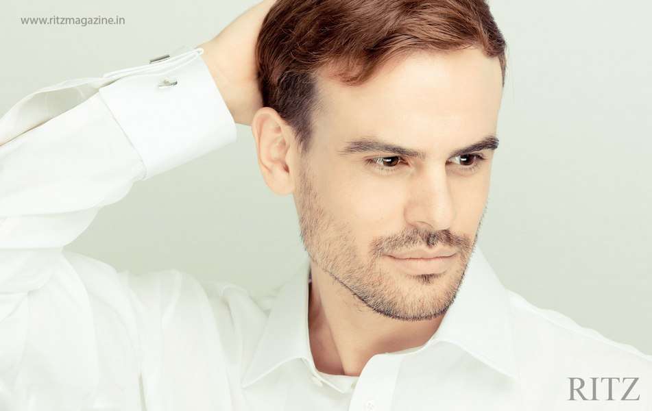 Gallery of Andy Von Eich | RITZ