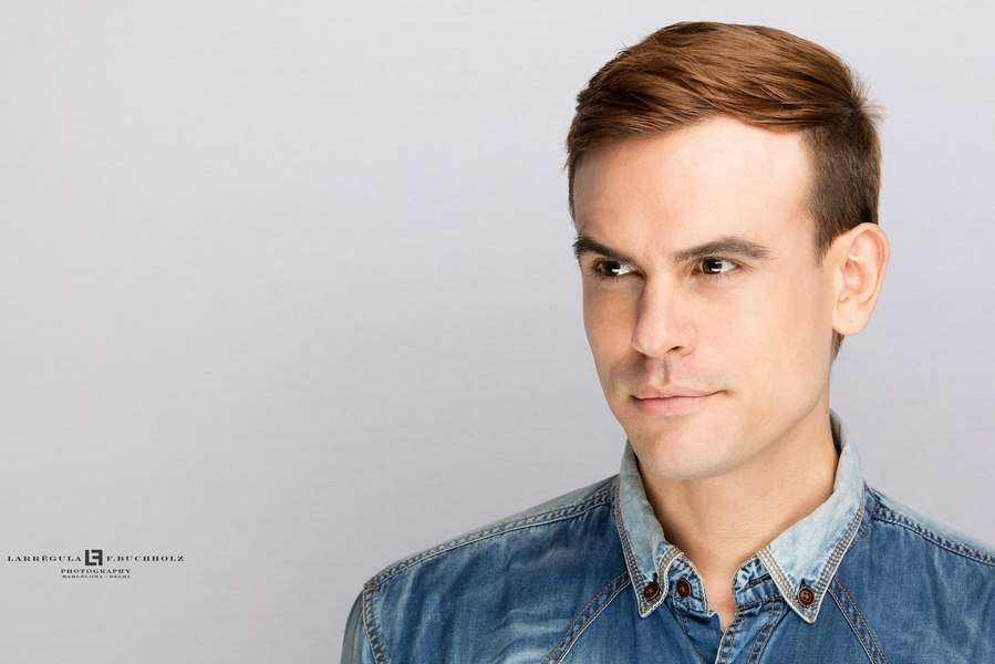 Andy Von Eich8 | RITZ