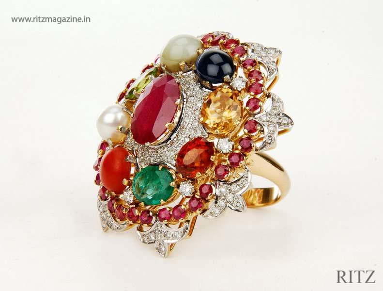 Be Fabulous…. “Jewels By Queenie” | RITZ
