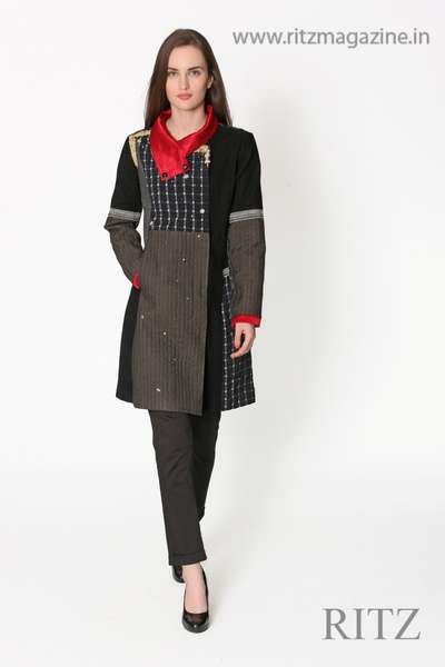 Label Ritu Kumar | RITZ