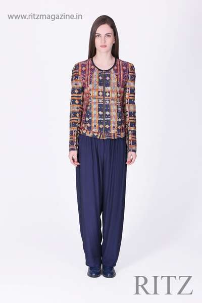 Label Ritu Kumar1 | RITZ