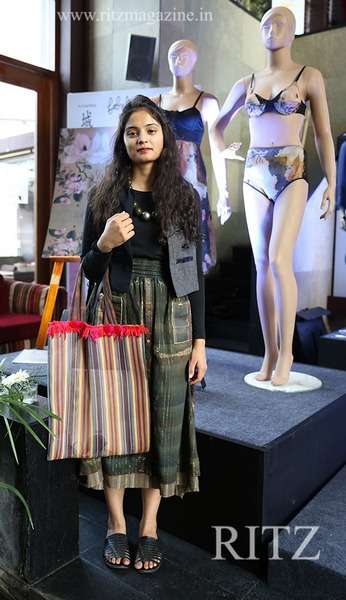 Oyindrila_Ghosh | RITZ