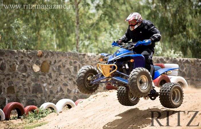 Off-Road Sports | RITZ