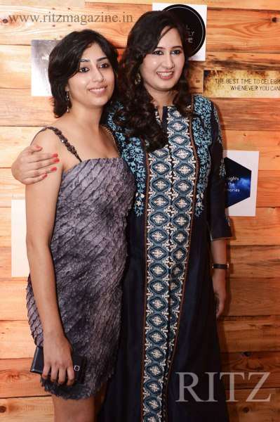 Priyanka Bhambhani 3 | RITZ