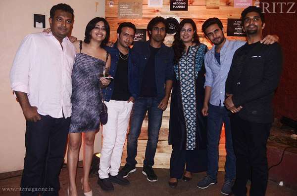 Priyanka Bhambhani 3 | RITZ