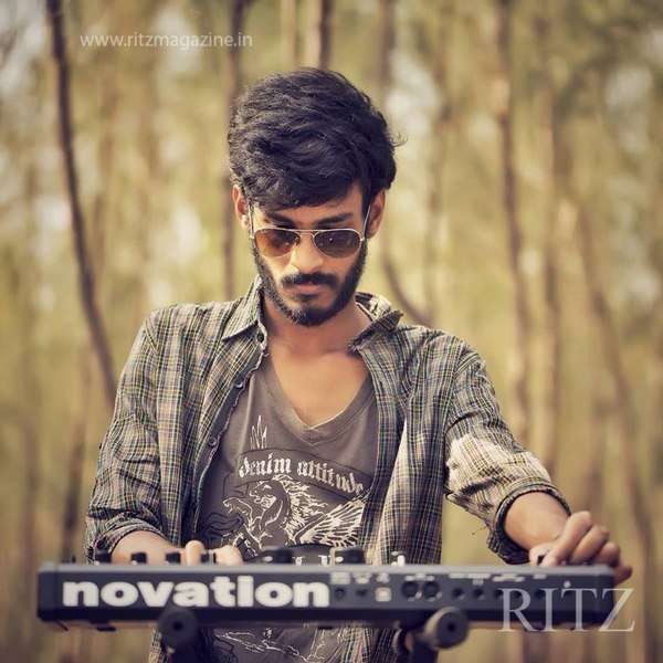 Leon James Releases Single On Independence Day | RITZ