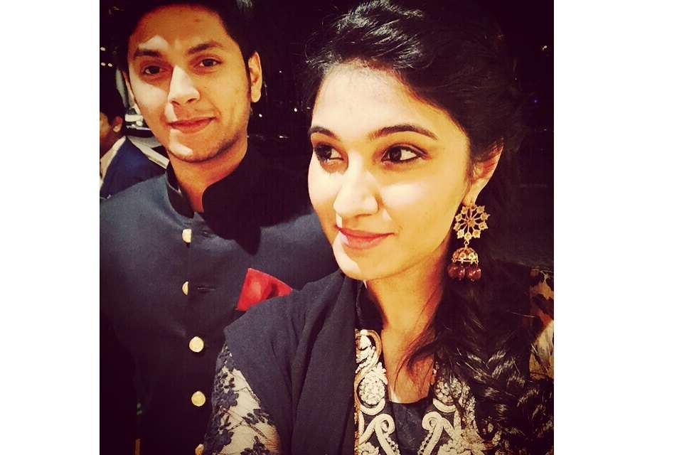 Anam Mirza hitched to businessman Akbar Rasheed | RITZ