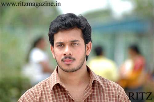 Tamil Actor Bharath Body