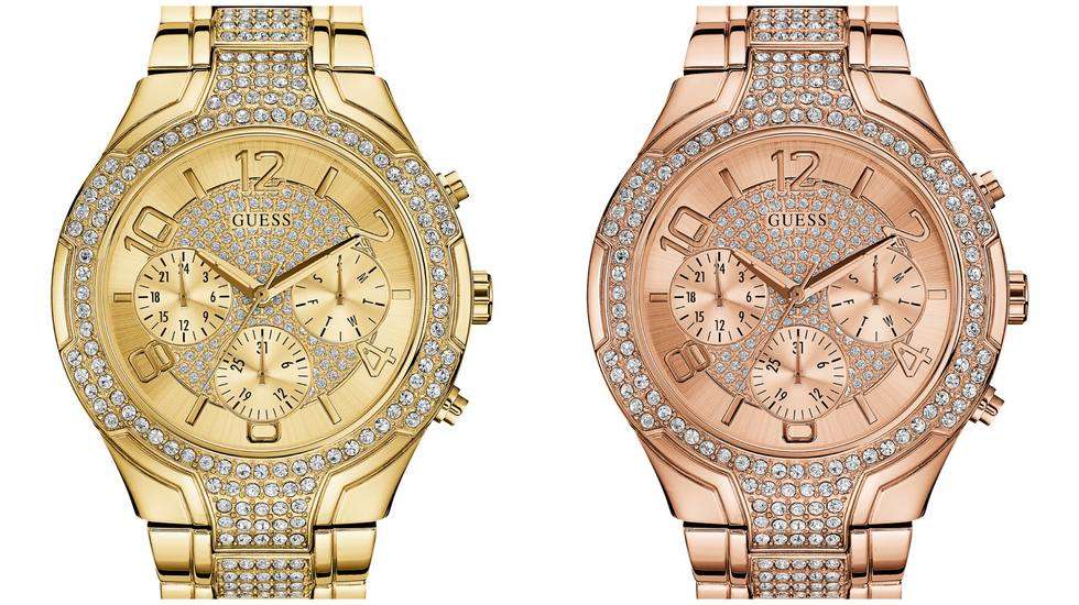 GUESS Watches Introduces Festive Range | RITZ