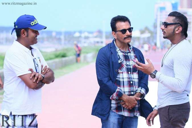 Pavan Raj Malhotra : An Iconic Luminary of the Silver and Small Screen ...