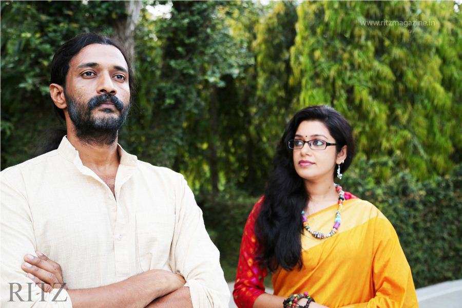 Gallery of Yathreegan Movie | RITZ