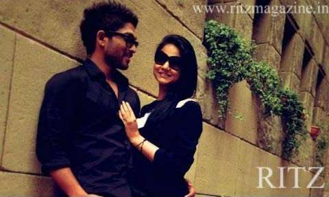 Allu Arjun's wife Sneha undergoes surgery | RITZ