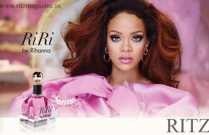 Rihanna Targeted At Her Perfume Launch | RITZ