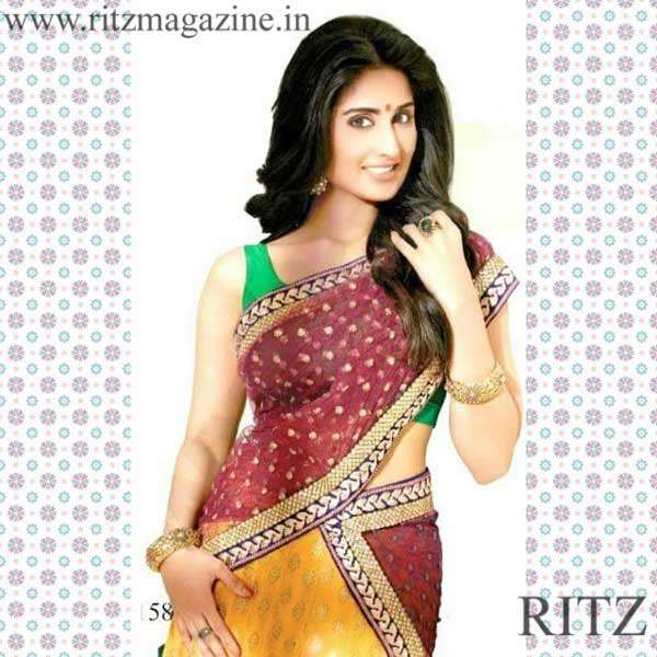 As a child actor, I was bored on the sets: Shamlee | RITZ