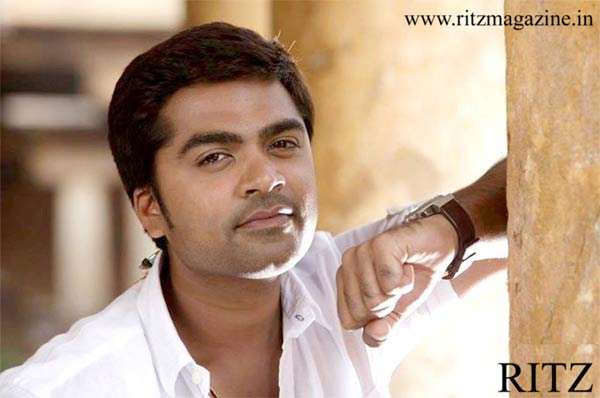 Simbu called it quits to his Twitter | RITZ