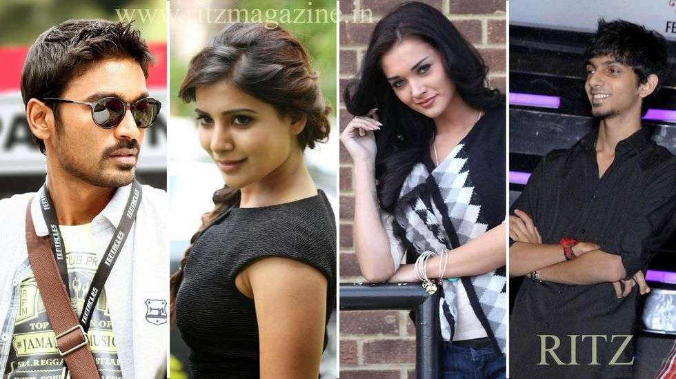 Danush’s ‘VIP 2’ to hit the screen this year | RITZ