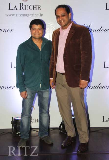 Avani Modi of Calendar Girls | RITZ