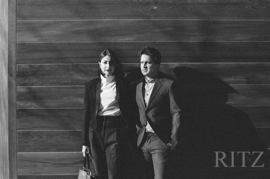 Sana Rezwan-Nihar Sait | RITZ