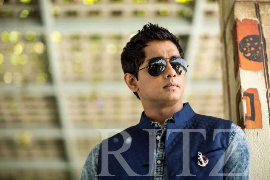 Siddharth’s message to his fans | RITZ
