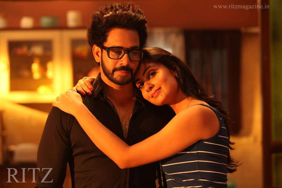 Gallery of BHARATH’S New Movie SIMBA | RITZ