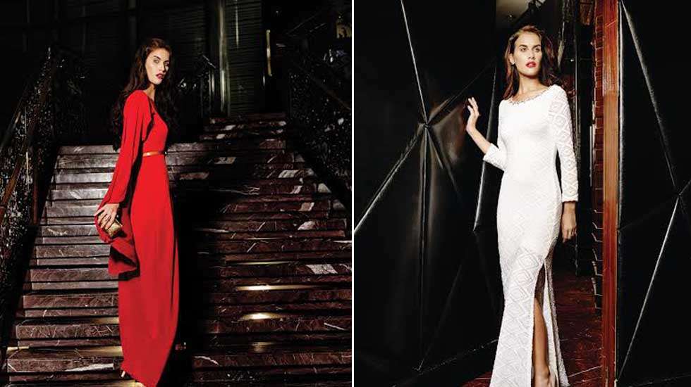 New Launch: AND Dress Fest F/W 2015 | RITZ