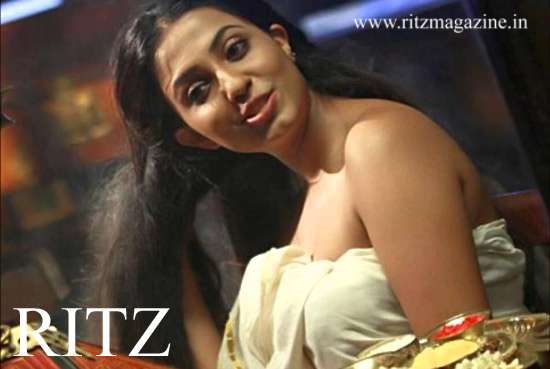 B-Town calling Avantika Mohan | RITZ