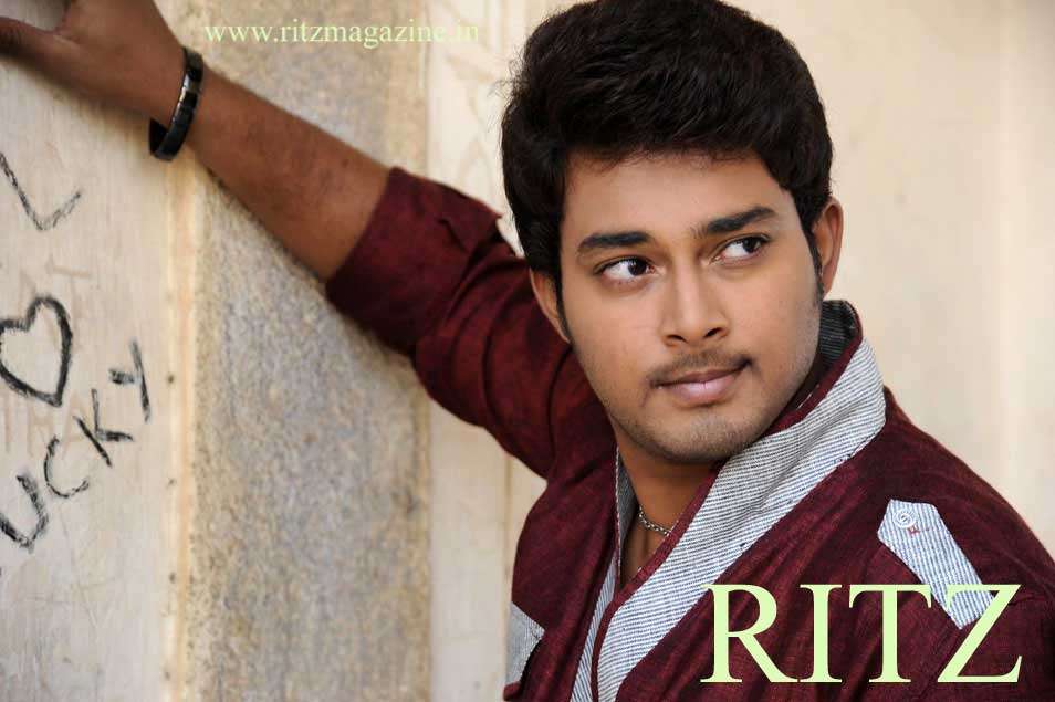 Actor Taneesh booked for nuisance on the road | RITZ