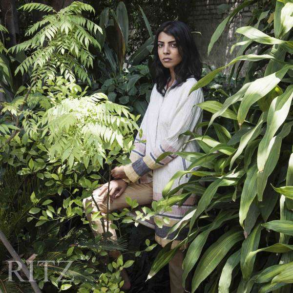 Amethyst presented Akaaro’s ‘Dardpora’ collection | RITZ