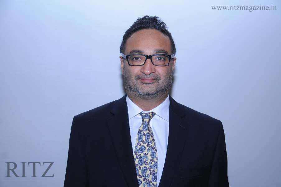 Bedi elected Chairman of the Karnataka Planters Association | RITZ